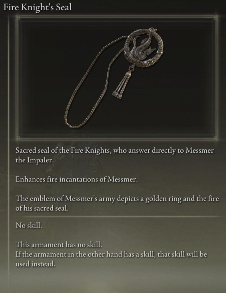 Shadow of the Erdtree Shadow Keep: All Unique Item Locations - VULKK.com