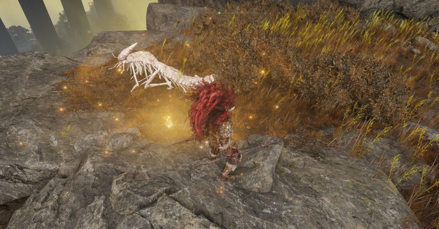 Elden Ring: Shadow of the Erdtree All Quest Rewards Guide - VULKK.com