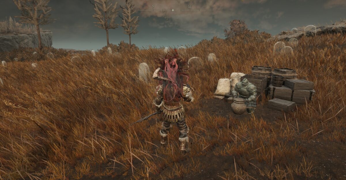 Elden Ring: Shadow of the Erdtree All Quest Rewards Guide - VULKK.com