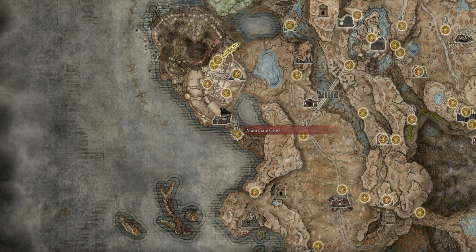 Elden Ring: Shadow of the Erdtree All Quest Rewards Guide - VULKK.com