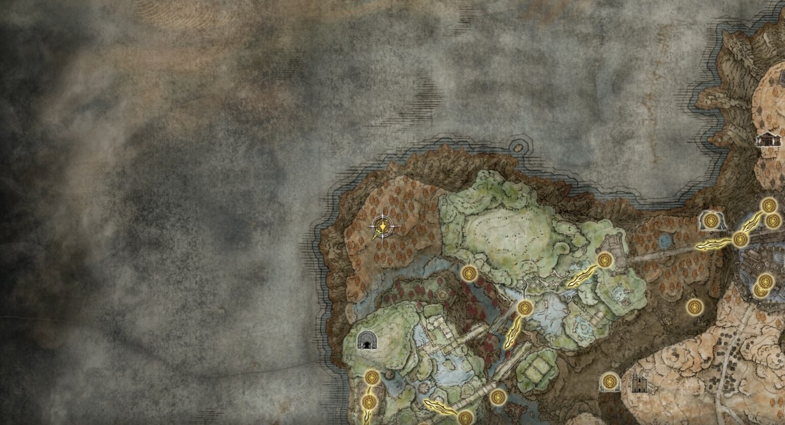 Elden Ring Gloried Leather Armor Set: Overview & Stats - VULKK.com