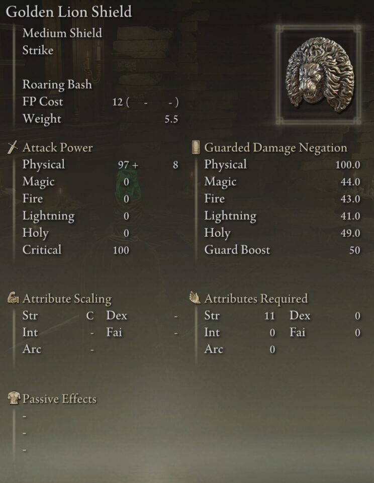 Shadow of the Erdtree Shadow Keep: All Unique Item Locations - VULKK.com