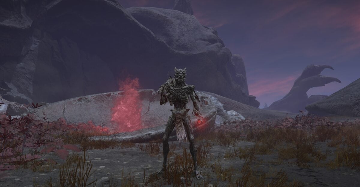 Elden Ring Rock Heart Build: Communing with Dragons (PvE) - VULKK.com