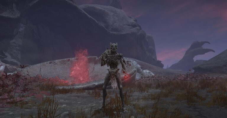 Elden Ring Rock Heart Build: Communing with Dragons (PvE) - VULKK.com