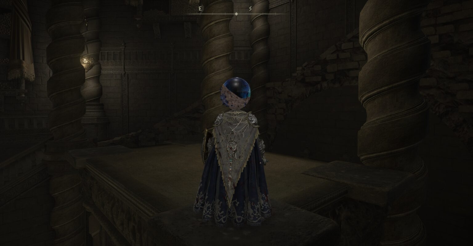 Shadow of the Erdtree Enir-Ilim: All Unique Item Locations - VULKK.com