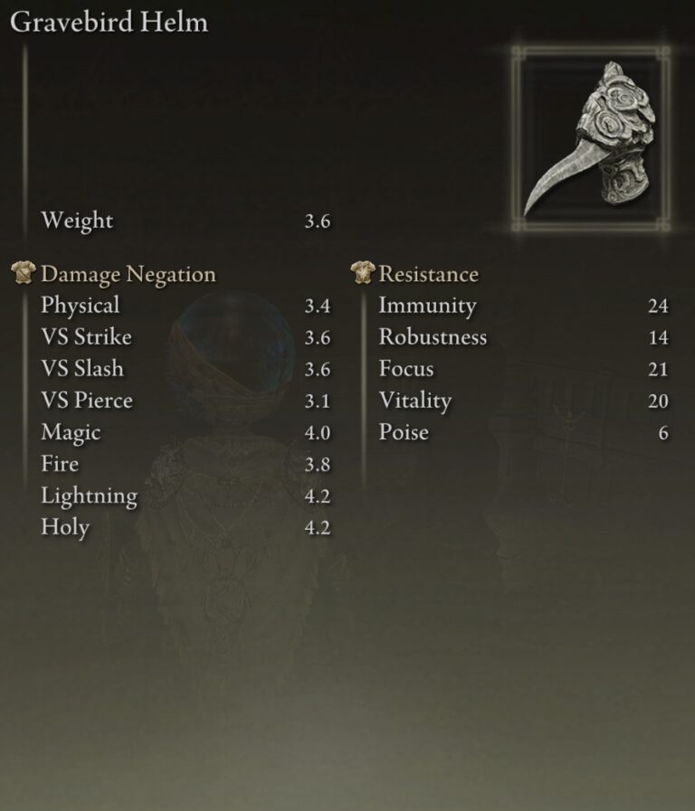 Shadow of the Erdtree Enir-Ilim: All Unique Item Locations - VULKK.com