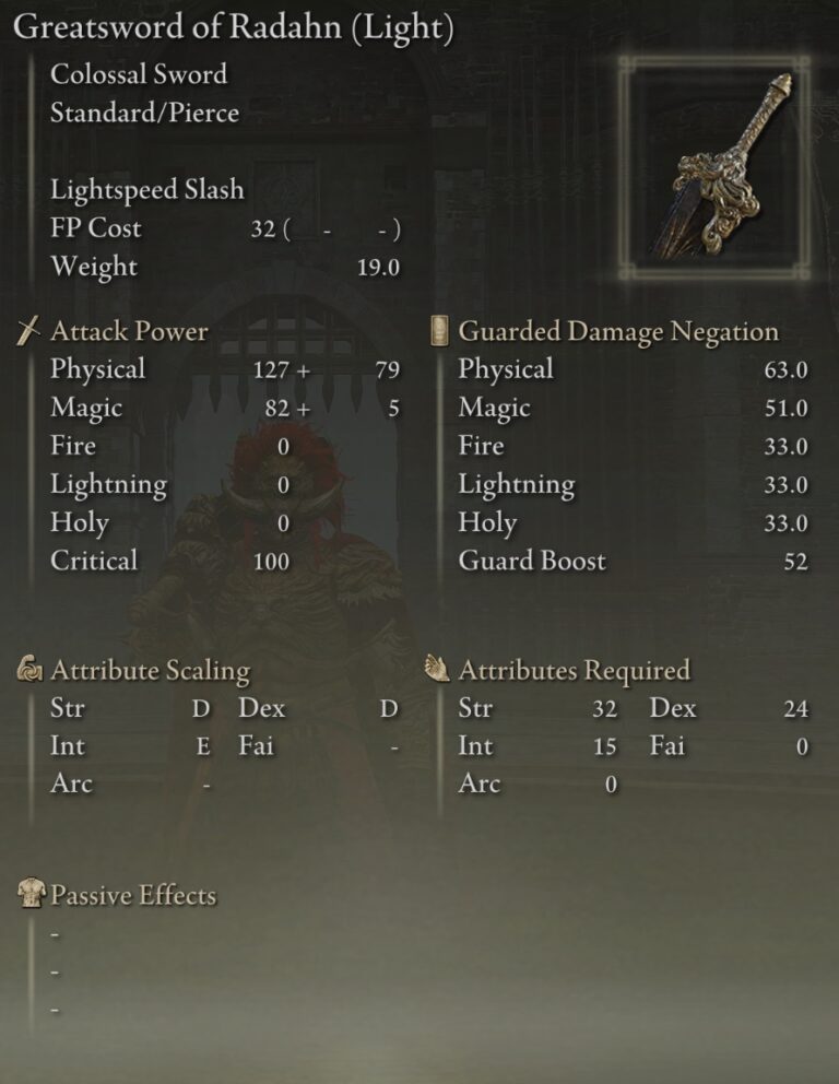 Elden Ring Old Radahn vs Young Lion Armor Sets and Weapons: Side-by ...