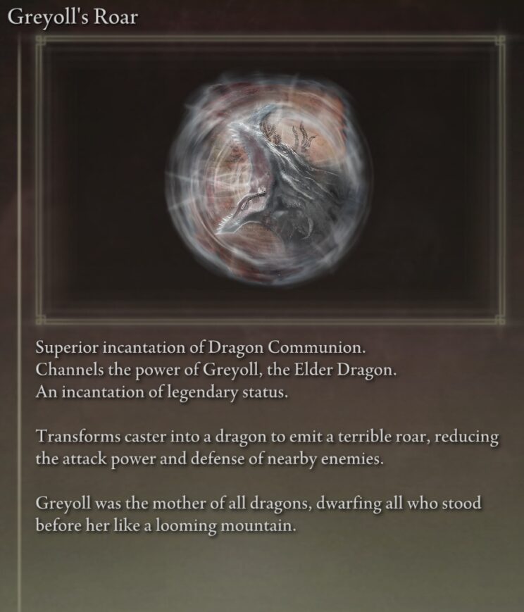 Elden Ring Rock Heart Build: Communing with Dragons (PvE) - VULKK.com
