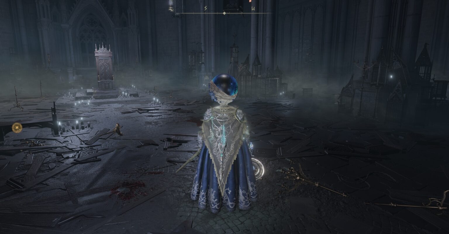 Shadow of the Erdtree All Armor Sets and Associated Weapons Catalog ...