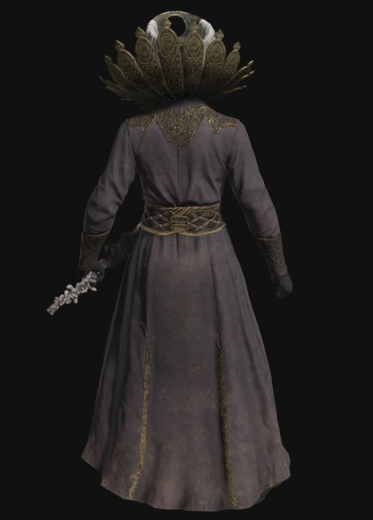 Shadow of the Erdtree All Armor Sets and Associated Weapons Catalog ...