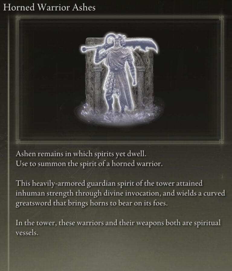 Shadow of the Erdtree Enir-Ilim: All Unique Item Locations - VULKK.com