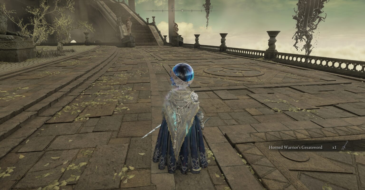 Shadow of the Erdtree Enir-Ilim: All Unique Item Locations - VULKK.com