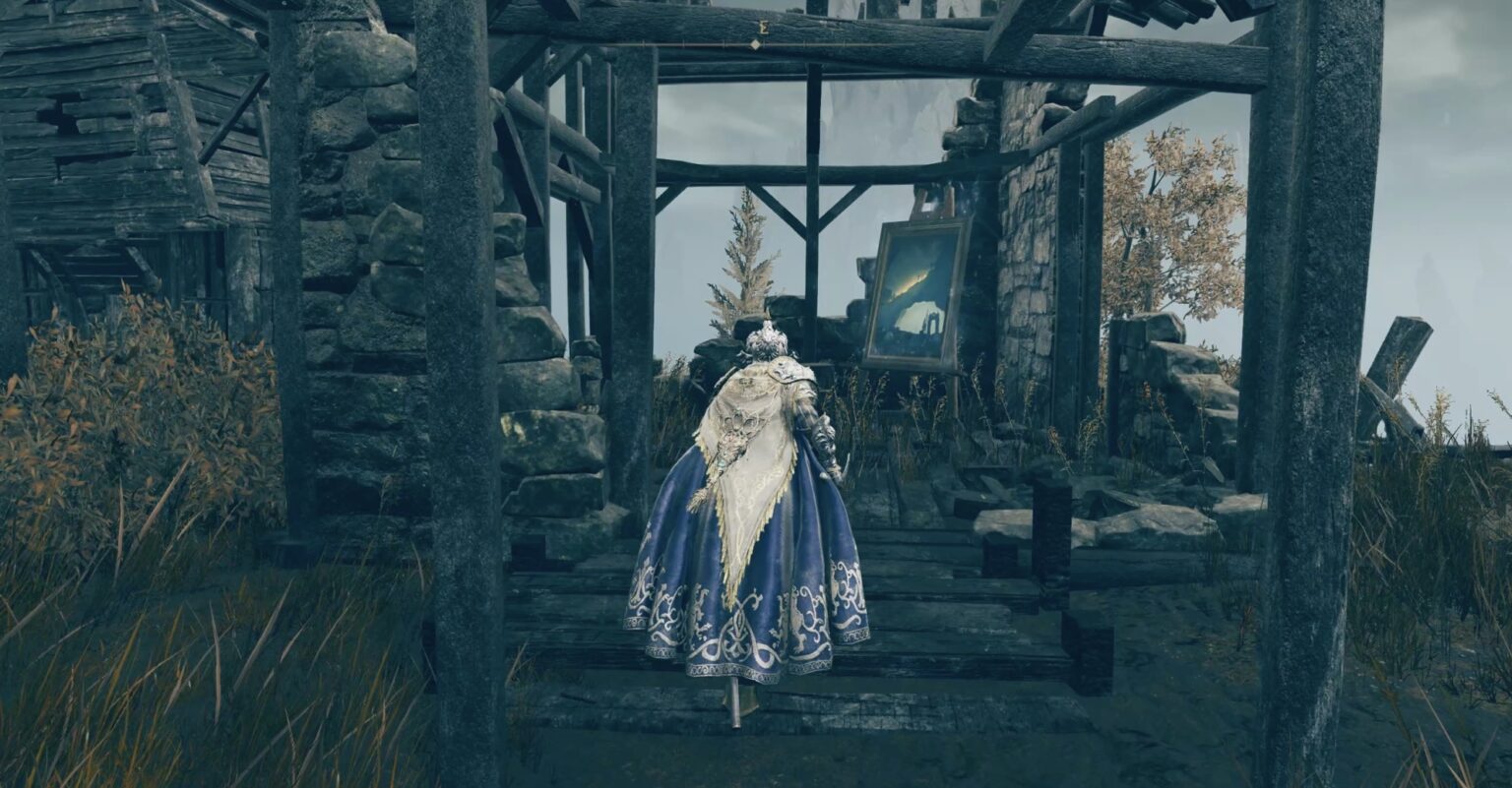 Shadow of the Erdtree Paintings Locations and Rewards Guide - VULKK.com