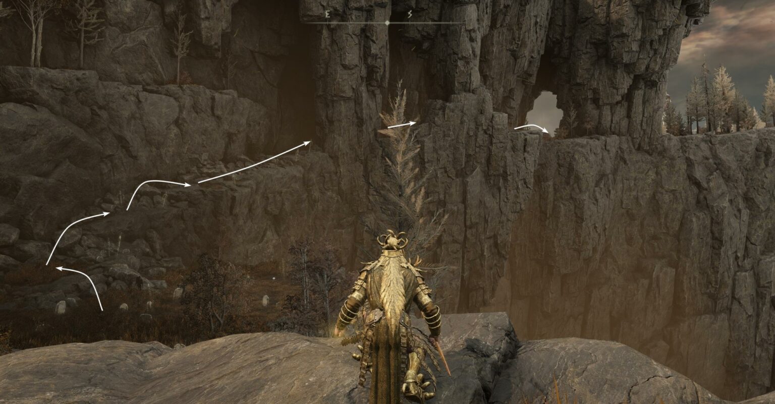 Shadow of the Erdtree Paintings Locations and Rewards Guide - VULKK.com