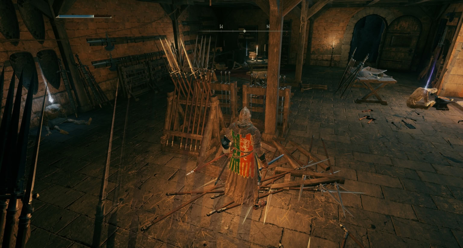 Elden Ring Rock Heart Build: Communing with Dragons (PvE) - VULKK.com