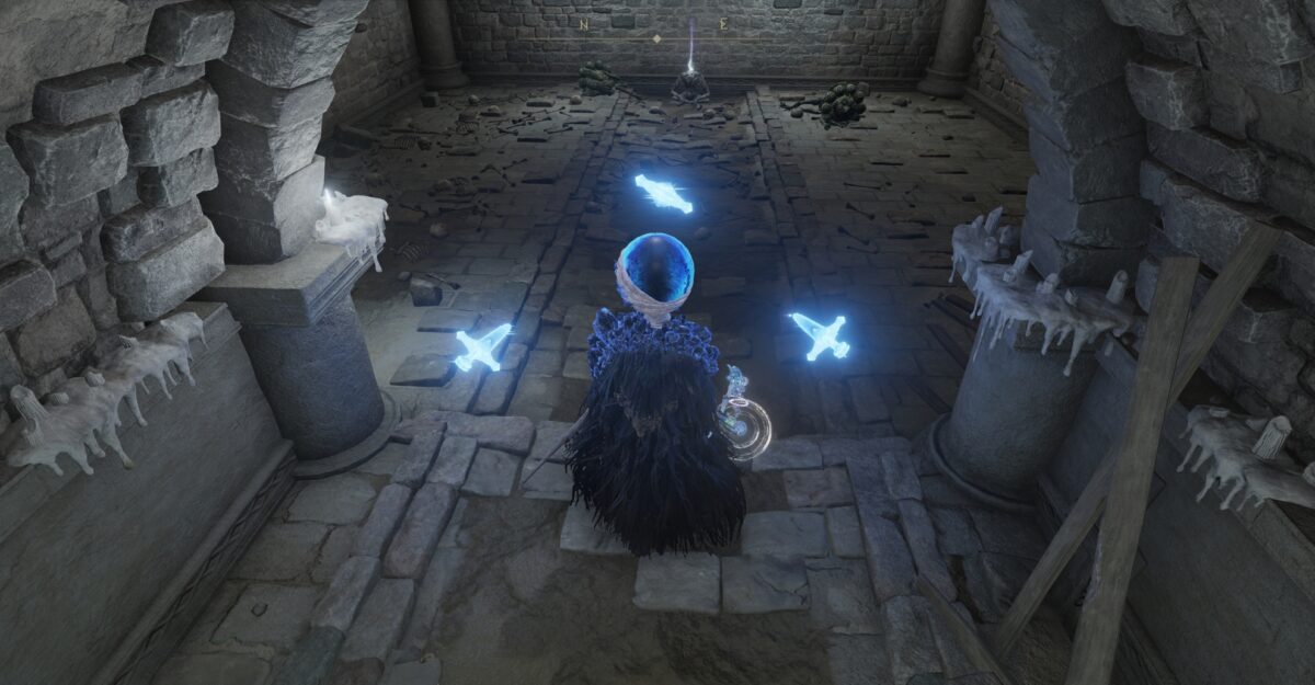 Death Knight Armor Set and Twin Axes: Overvierw and Stats - VULKK.com