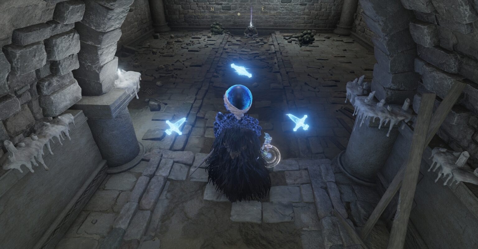 Death Knight Armor Set and Twin Axes: Overvierw and Stats - VULKK.com