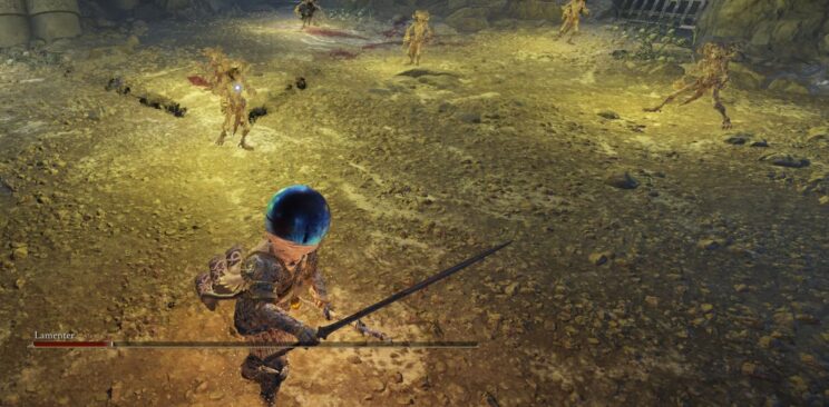 Elden Ring Lamenter Build Guide: Intended Trolling - VULKK.com