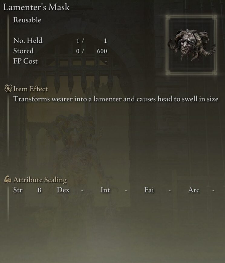 Elden Ring Lamenter Build Guide: Intended Trolling - VULKK.com