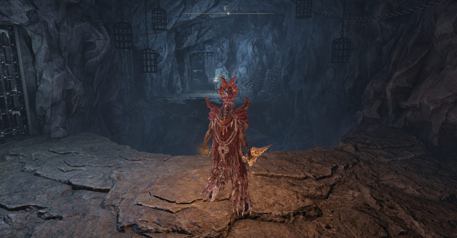 Elden Ring Lamenter Build Guide: Intended Trolling - VULKK.com