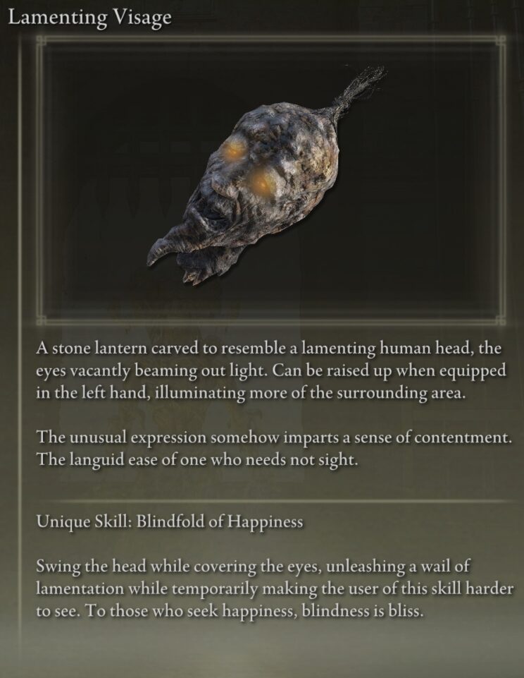 Elden Ring Lamenter Build Guide: Intended Trolling - VULKK.com