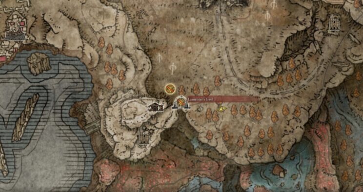 Elden Ring Lamenter Build Guide: Intended Trolling - VULKK.com