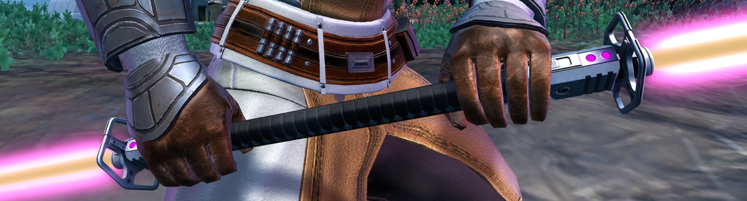 SWTOR 7.5.1 Announced: Galactic Seasons 7, Gearing Update, and New ...