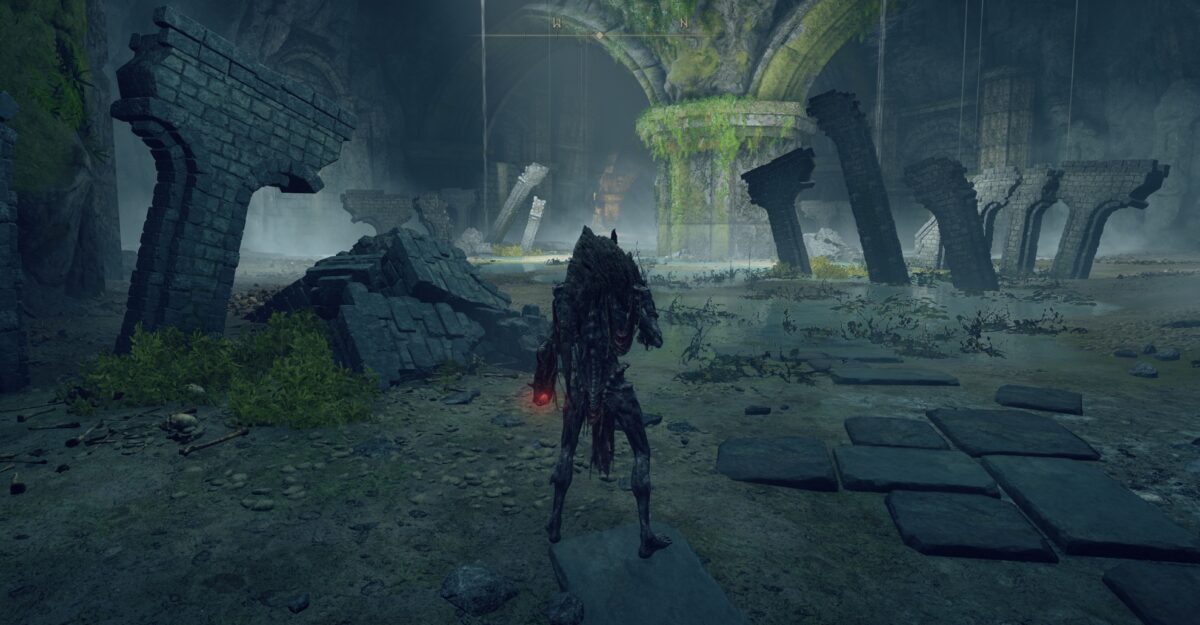 Elden Ring Rock Heart Build: Communing with Dragons (PvE) - VULKK.com