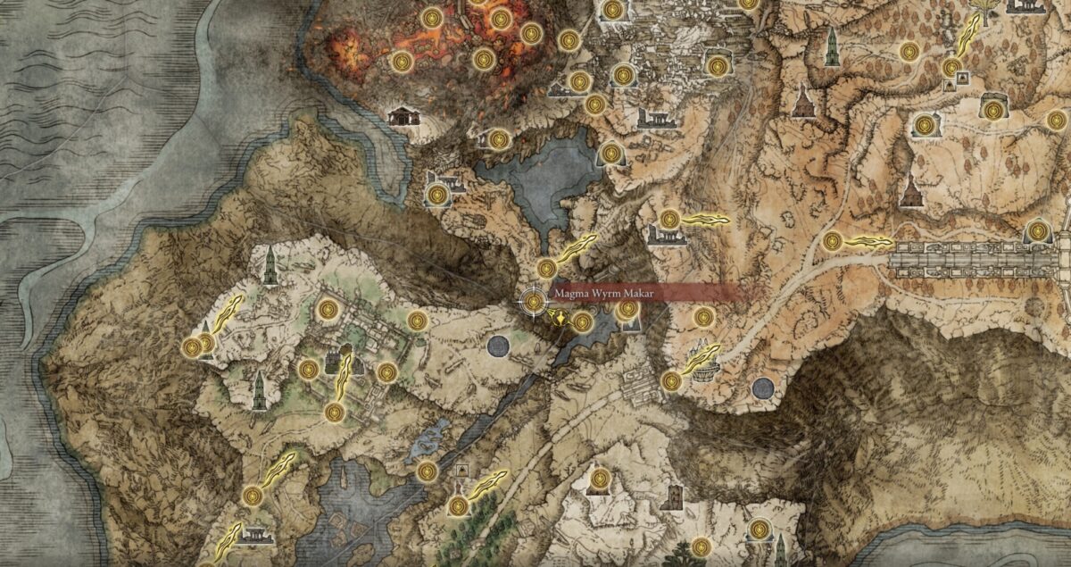 Elden Ring Rock Heart Build: Communing with Dragons (PvE) - VULKK.com