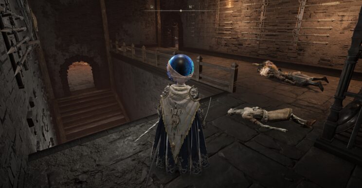 Shadow of the Erdtree Shadow Keep: All Unique Item Locations - VULKK.com