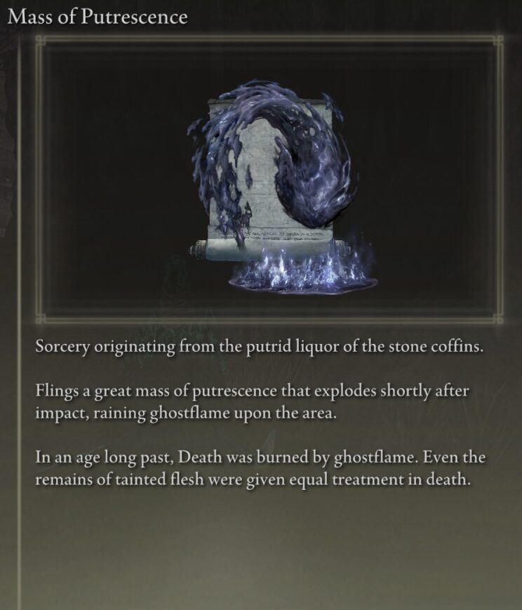 Shadow of the Erdtree Stone Coffin Fissure and St. Trina Guide: All ...