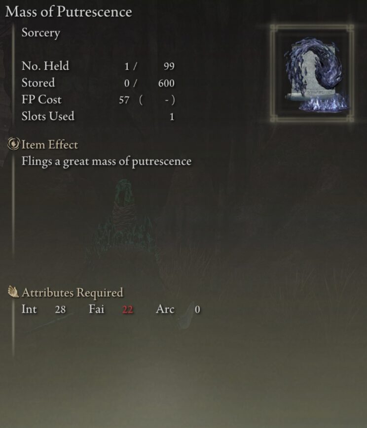 Shadow of the Erdtree Stone Coffin Fissure and St. Trina Guide: All ...