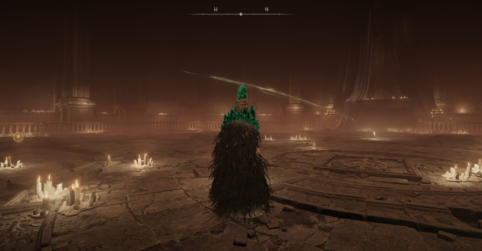 Shadow of the Erdtree Enir-Ilim: All Unique Item Locations - VULKK.com