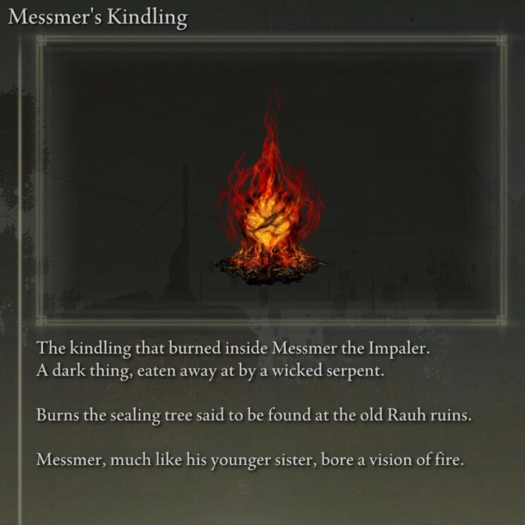 Shadow of the Erdtree Enir-Ilim: All Unique Item Locations - VULKK.com