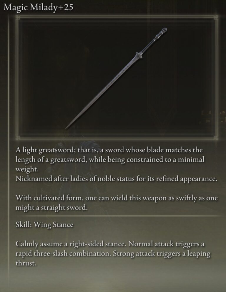 Shadow of the Erdtree Castle Ensis and Fog Rift Fort: All Unique Item ...