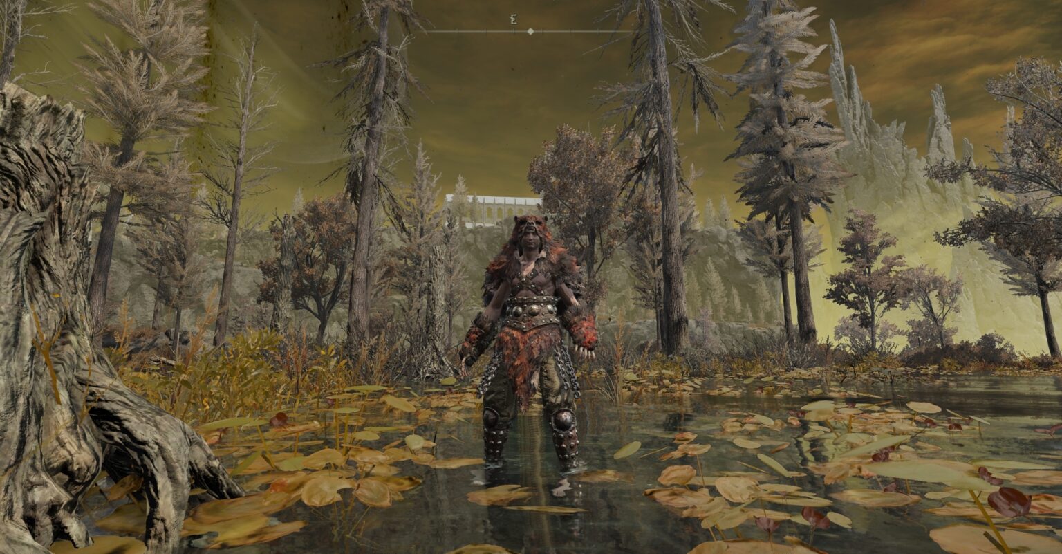 Iron Rivet Armor and Red Bear Items: Overview & Stats - VULKK.com