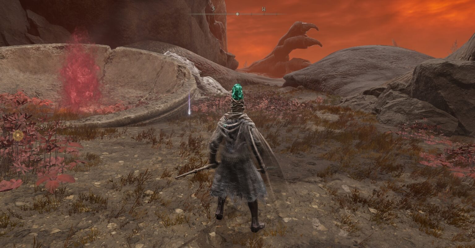How to Become a Dragon in Elden Ring Shadow of the Erdtree - VULKK.com