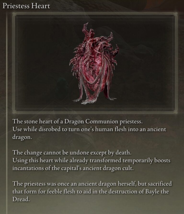 How to Become a Dragon in Elden Ring Shadow of the Erdtree - VULKK.com