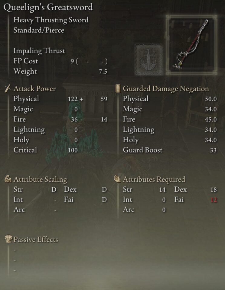 Shadow of the Erdtree Shadow Keep: All Unique Item Locations - VULKK.com