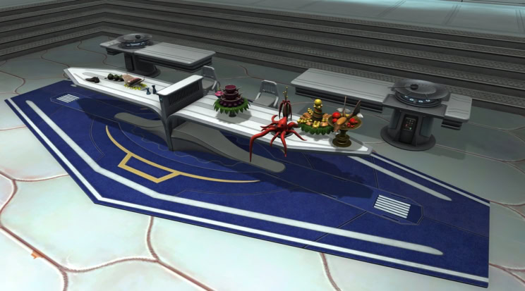 SWTOR 7.5.1 Announced: Galactic Seasons 7, Gearing Update, and New ...