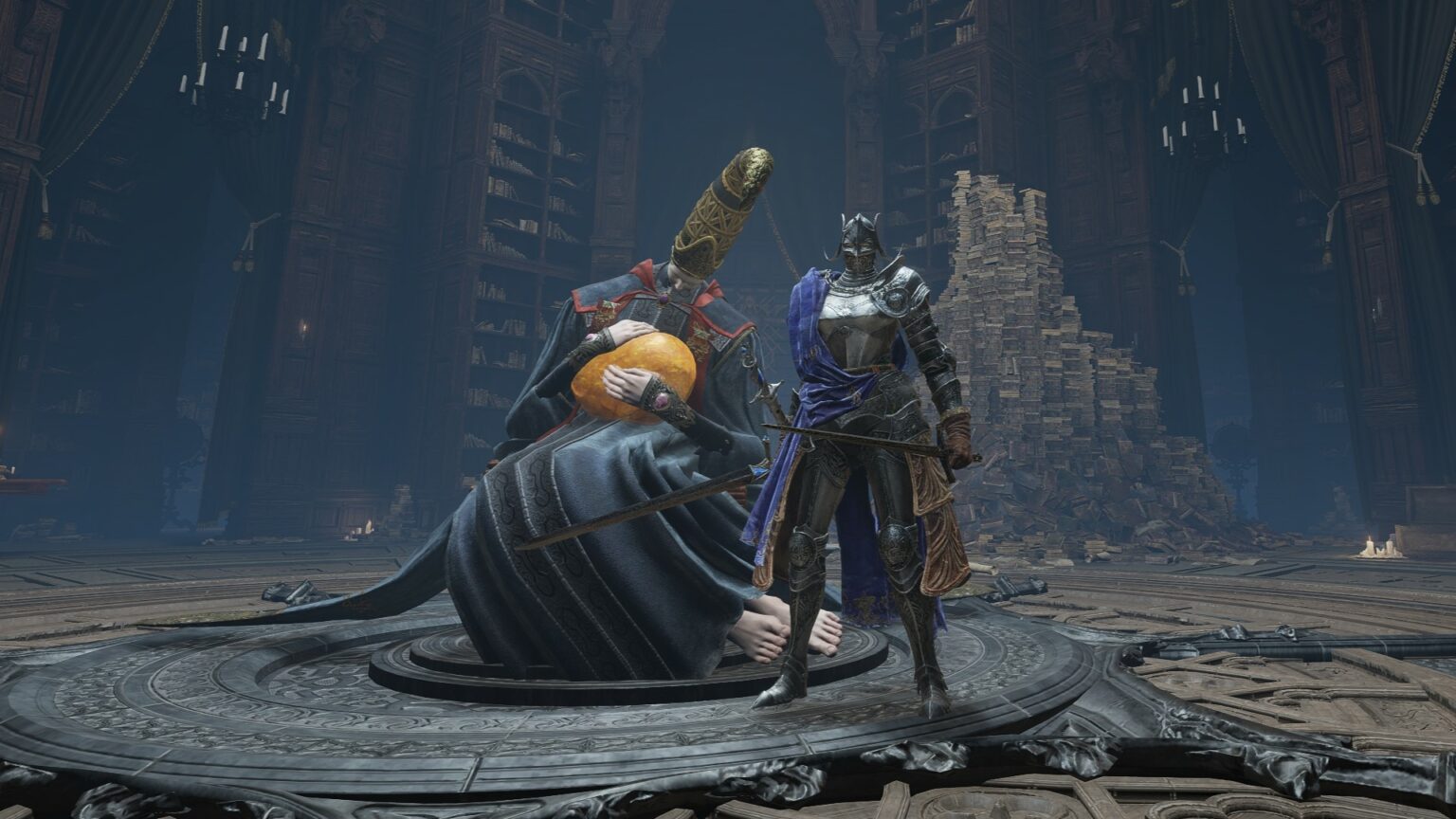 Shadow of the Erdtree Rellana Build Guide - VULKK.com