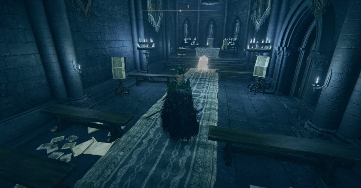 Shadow of the Erdtree Castle Ensis and Fog Rift Fort: All Unique Item ...