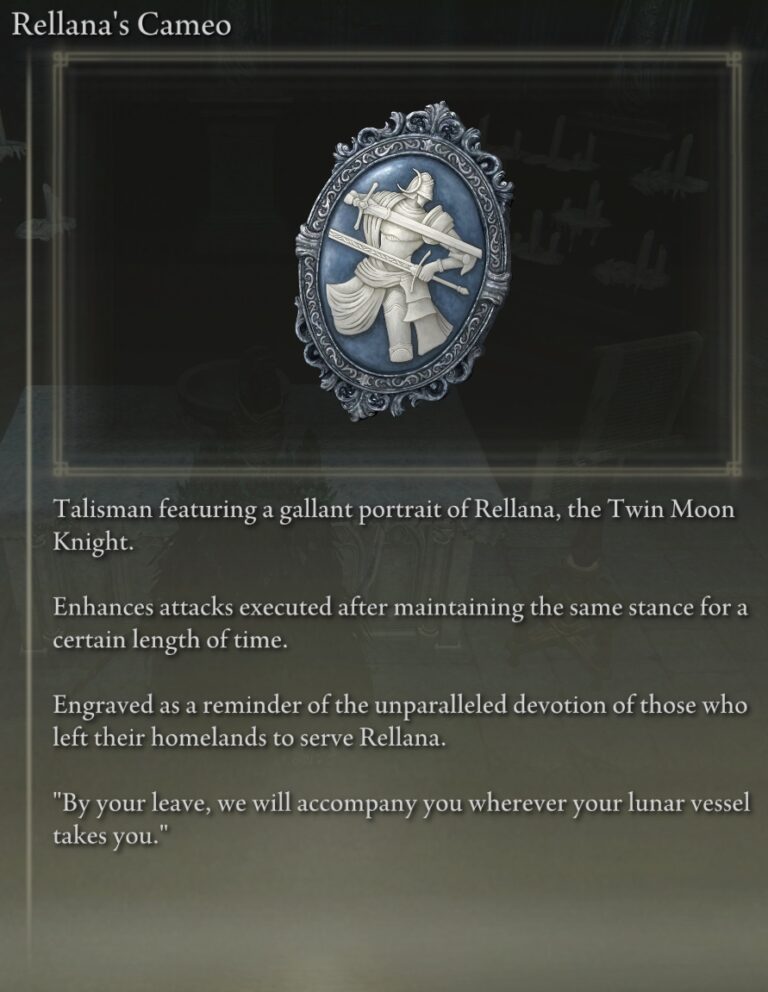 Shadow of the Erdtree Castle Ensis and Fog Rift Fort: All Unique Item ...