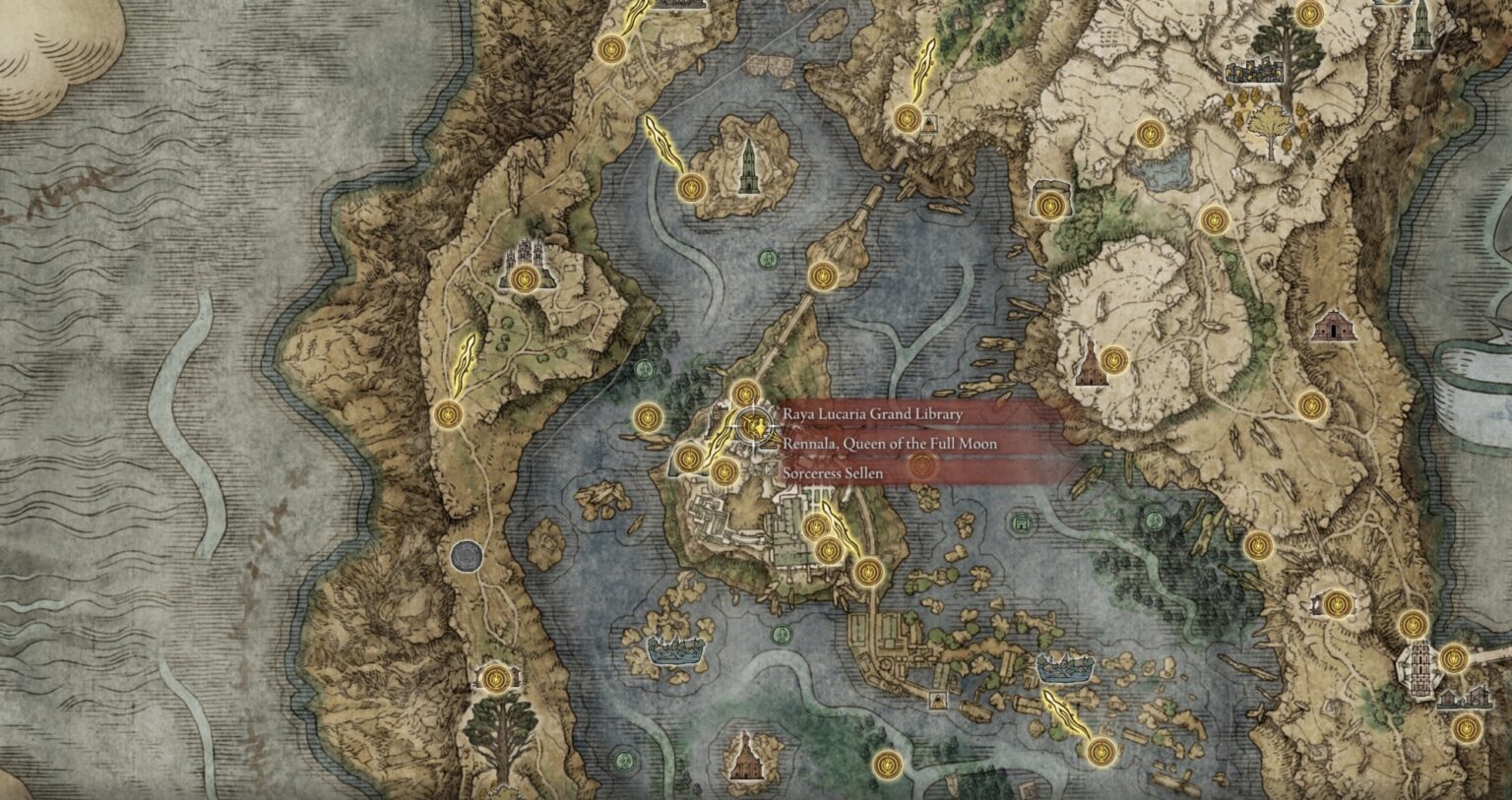 Shadow of the Erdtree Rellana Build Guide - VULKK.com