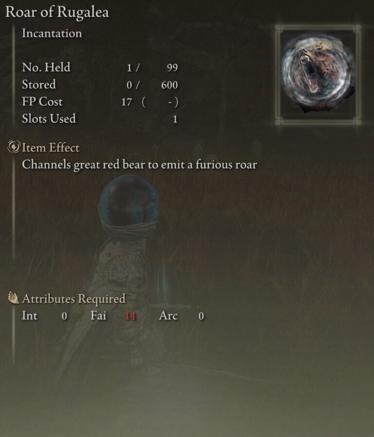 Iron Rivet Armor and Red Bear Items: Overview & Stats - VULKK.com