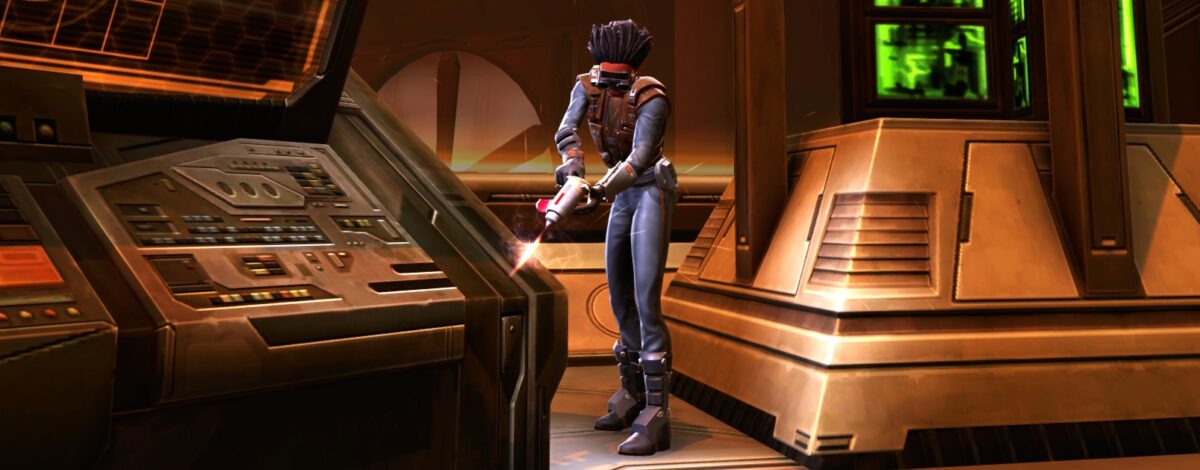 SWTOR Patch 7.5c Overview and Nightlife 2024 Changes - VULKK.com