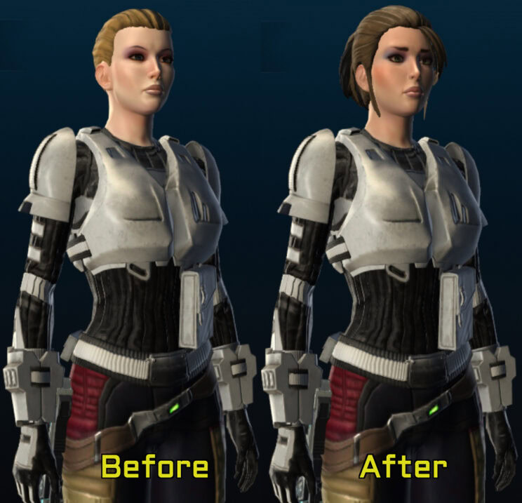 SWTOR Nightlife Event 2024 Guide - VULKK.com