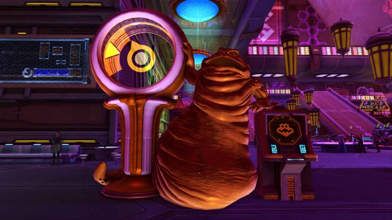 SWTOR 7.9 Announced: Story Preview, QoL Changes, PvP Season 10, First 8 ...