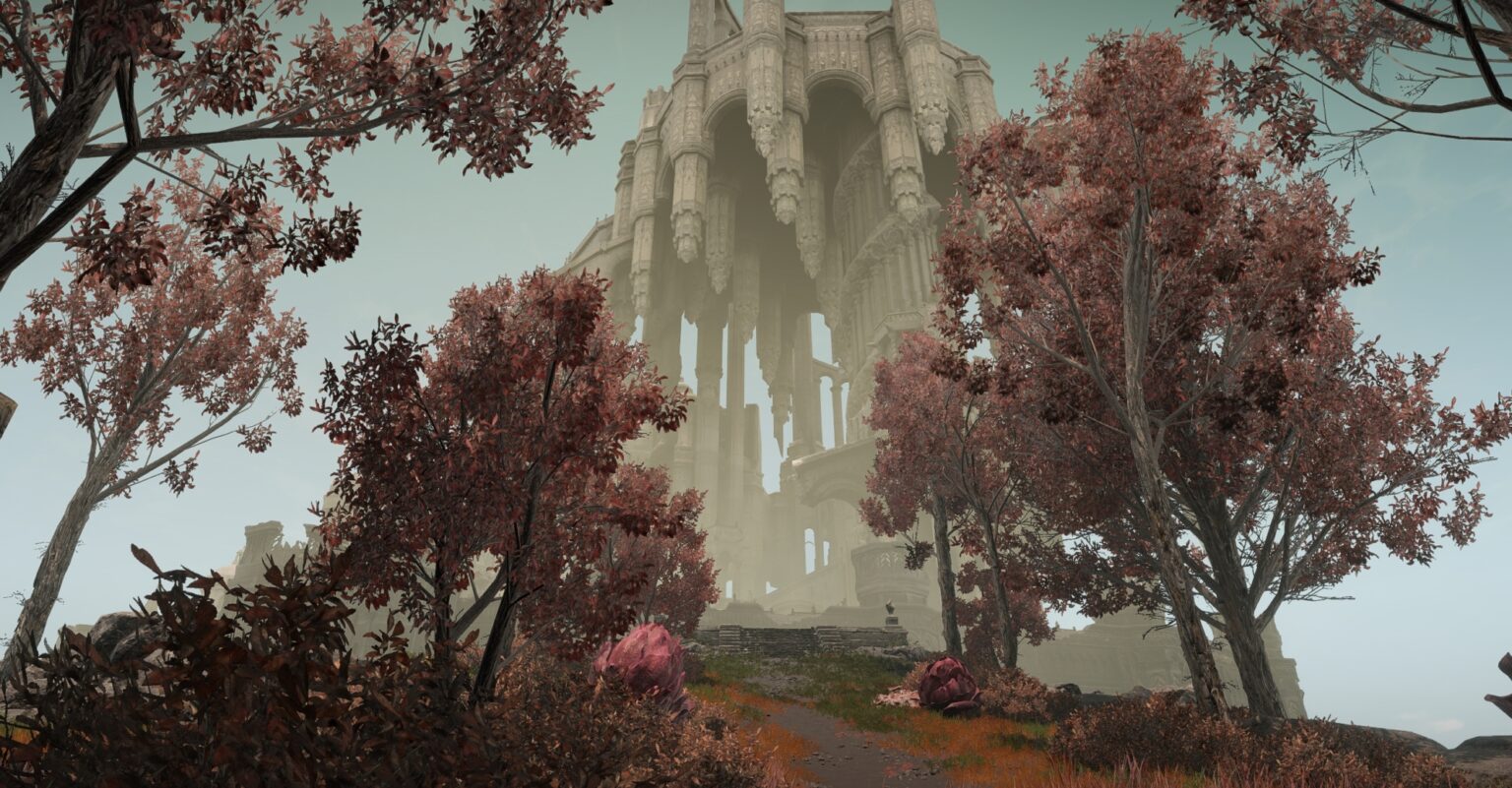 Shadow of the Erdtree Enir-Ilim: All Unique Item Locations - VULKK.com