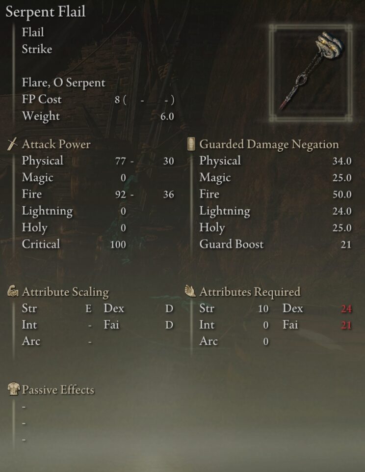 Shadow of the Erdtree Castle Ensis and Fog Rift Fort: All Unique Item ...